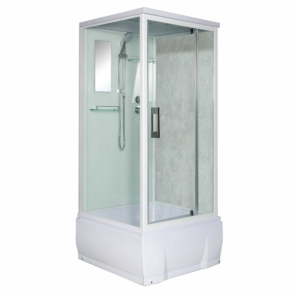 Душевая кабина River Tana 90/38 10000003115