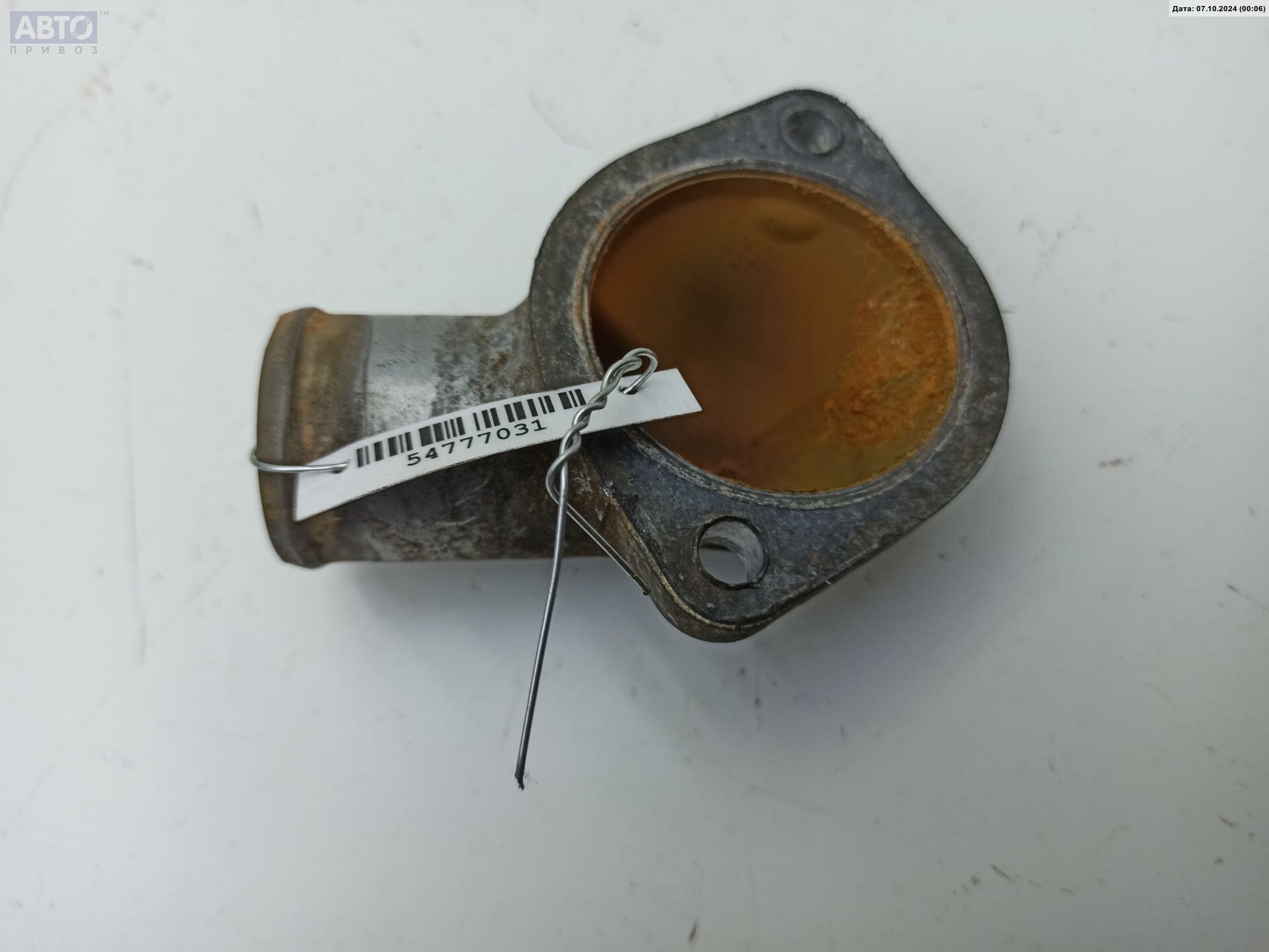 Фланец (тройник) системы охлаждения Opel Astra H (2004-2009)