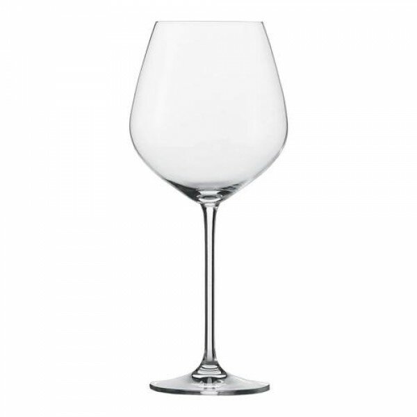 25006010 Набор бокалов для бургундского вина, 4шт, 470мл, в подарочной упаковке, Сьюпериор Сенсис плюс, EISCH