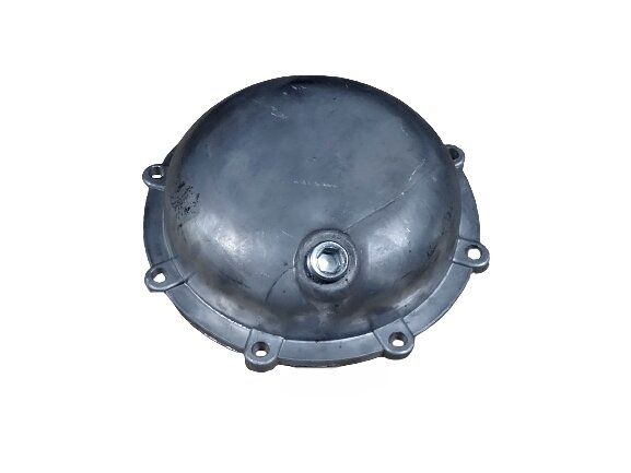 Крышка башмака балансира КамАЗ алюминиевая