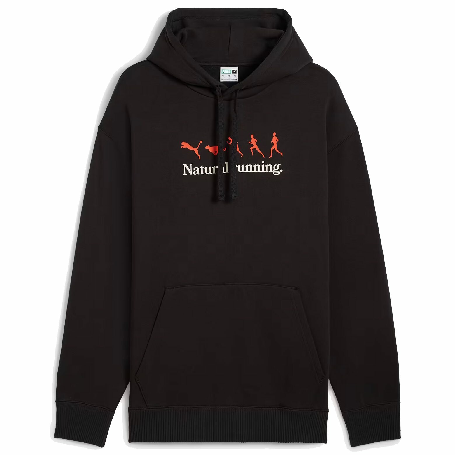 Толстовка CLUB DE COURSE Hoodie FL