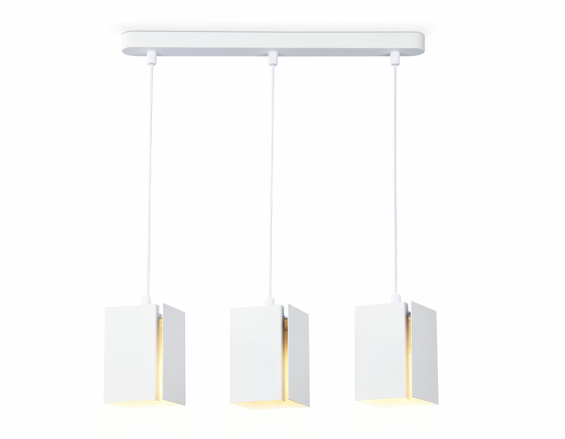 Подвесной светильник Ambrella Light TECHNO SPOT, TN5138, Стиль Хай-тек