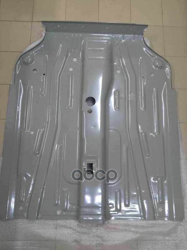 Панель пола передняя 2110 LADA 21100510102420 LADA арт. 21100510102420