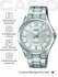 Наручные часы CASIO Collection, серебряный