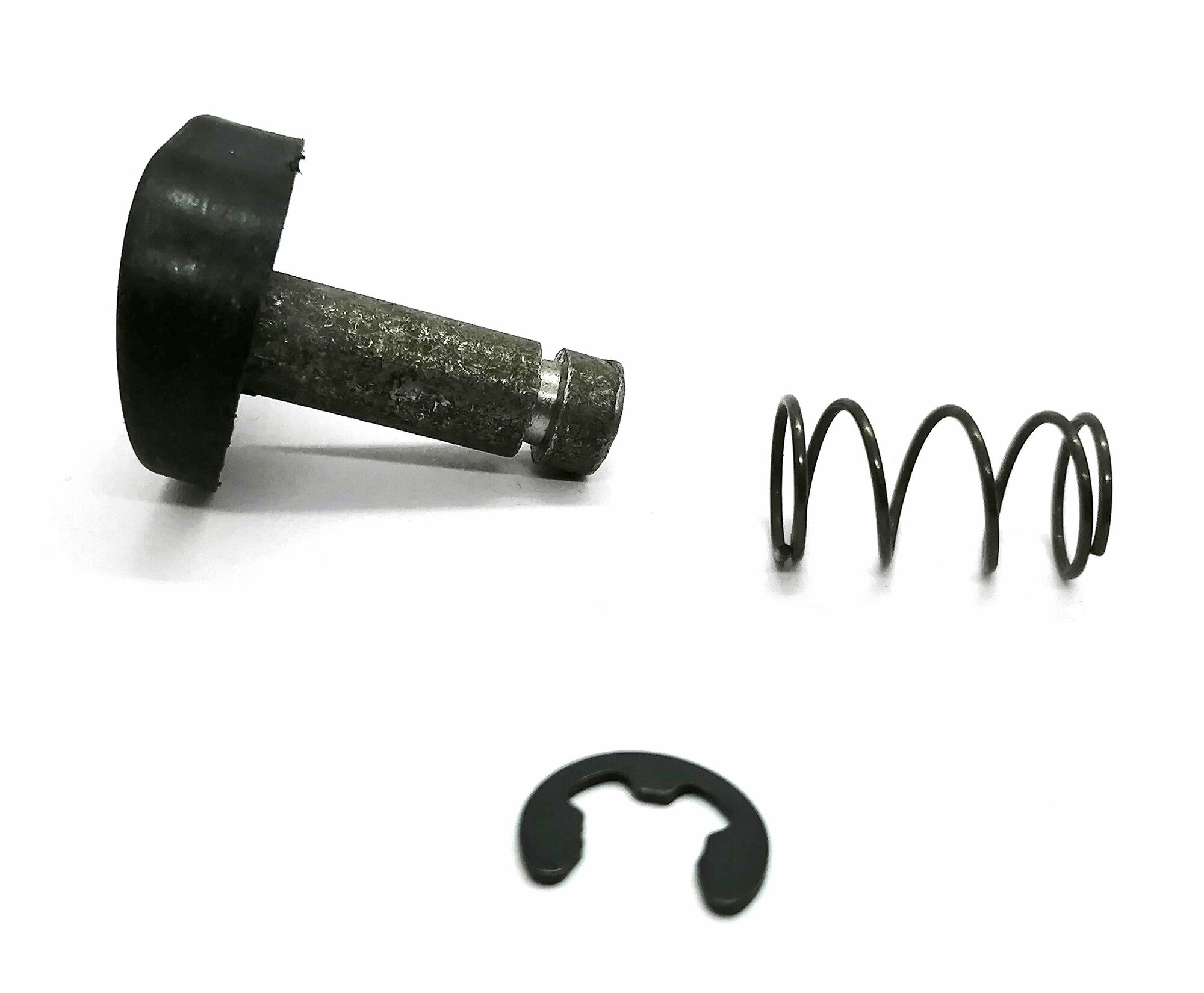 Стопор, фиксатор для УШМ в сборе № 14