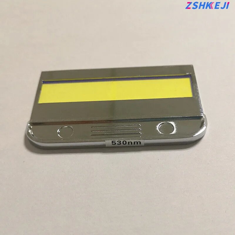 Фильтр 640 нм для IPL-системы BDLMY 530