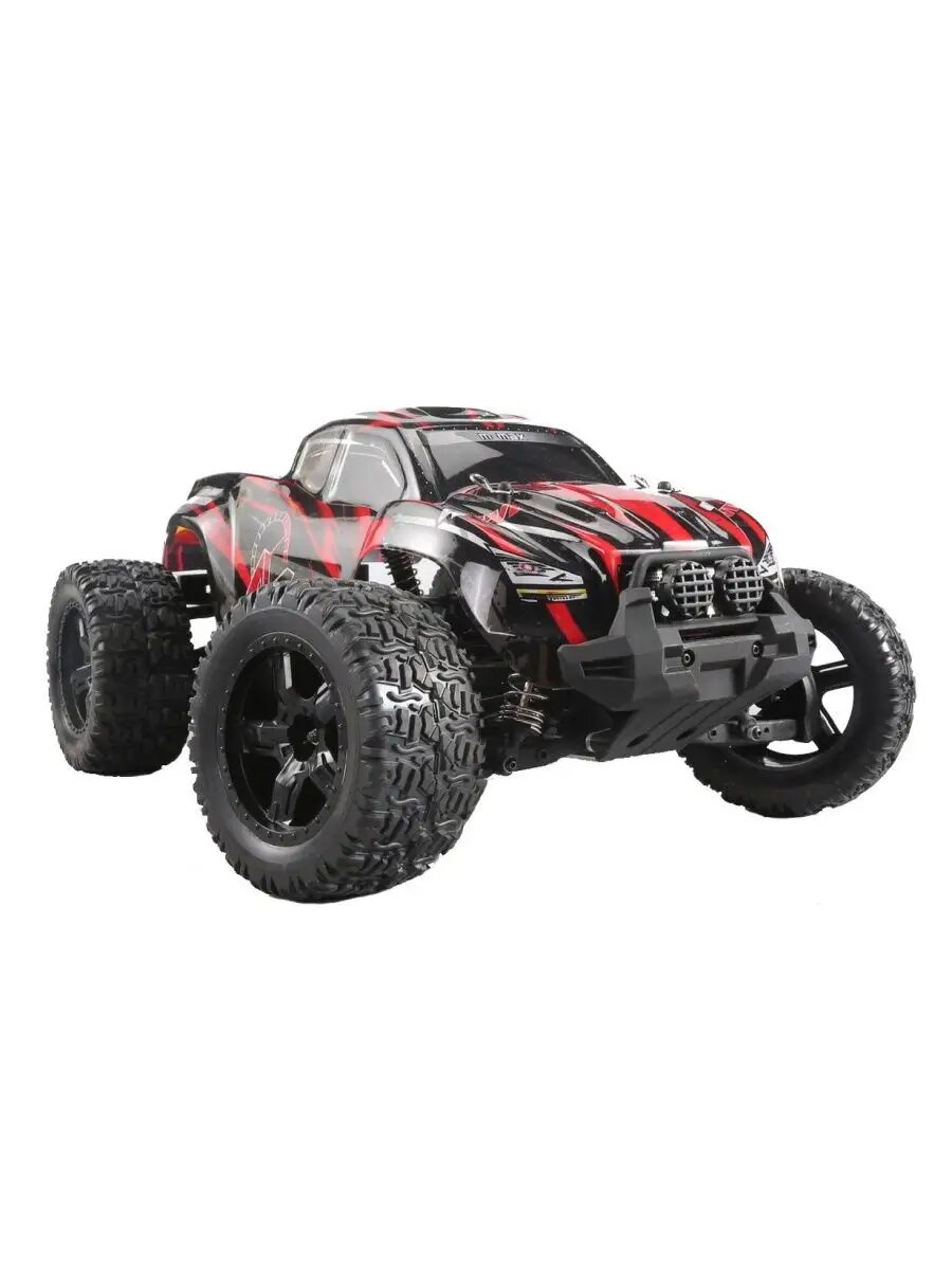 Монстр MMAX 4WD 2.4G 1/10 RTR