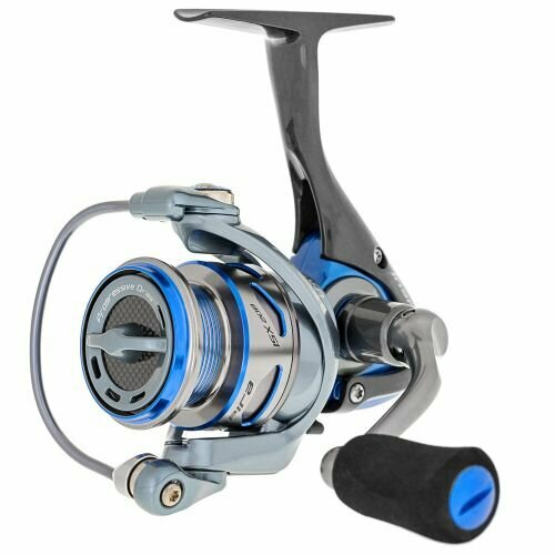 Катушка Okuma Inspira ISX-20B / вес: 182гр. / 5 / подшипники: 9шт.