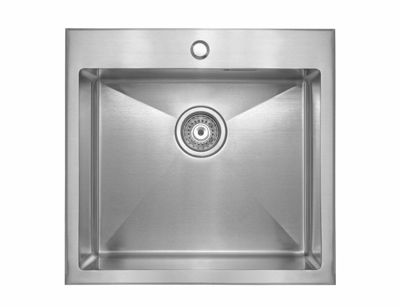 KSM-5451 Мойка из нержавейки KAISER