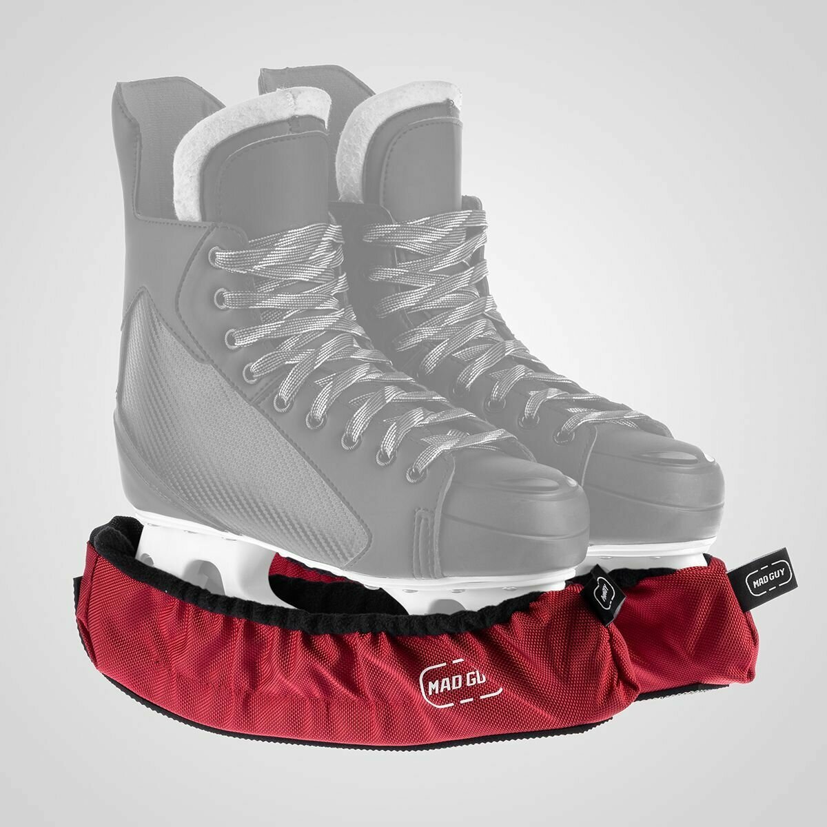 Чехлы для коньков Dry&Go PRO XL