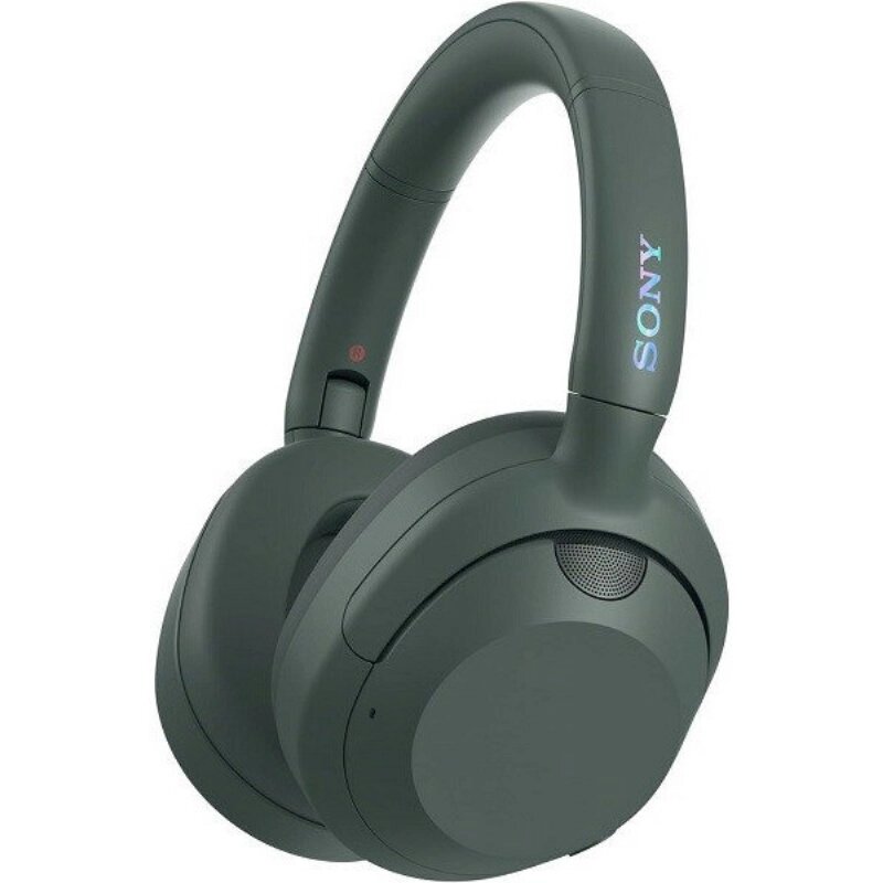 Беспроводные наушники Sony ULT Wear WH-ULT900N, Gray, серый