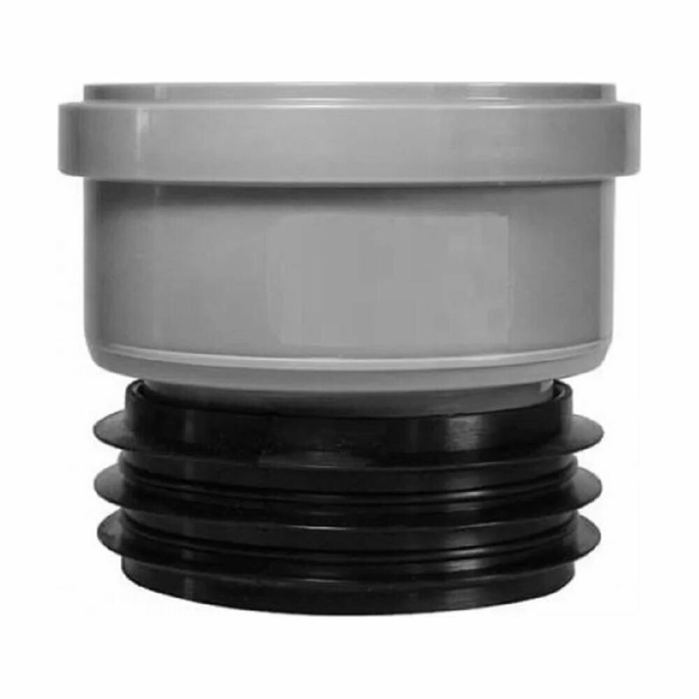 Восстановитель раструба для чугунных и пластиковых канализационных труб VIVALDO d110мм ШГ772765, ремонтная