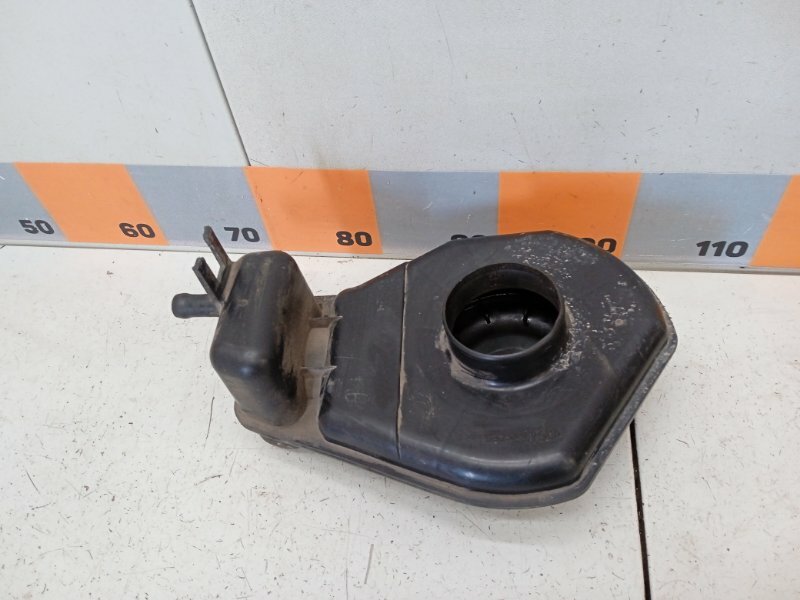 Б/У 3.5 VQ35DE, Ниссан Мурано Z50 Резонатор воздушного фильтра Nissan Murano 2004 Z50,TZ50,PZ50,PNZ50 234411 NISSAN арт. 16...