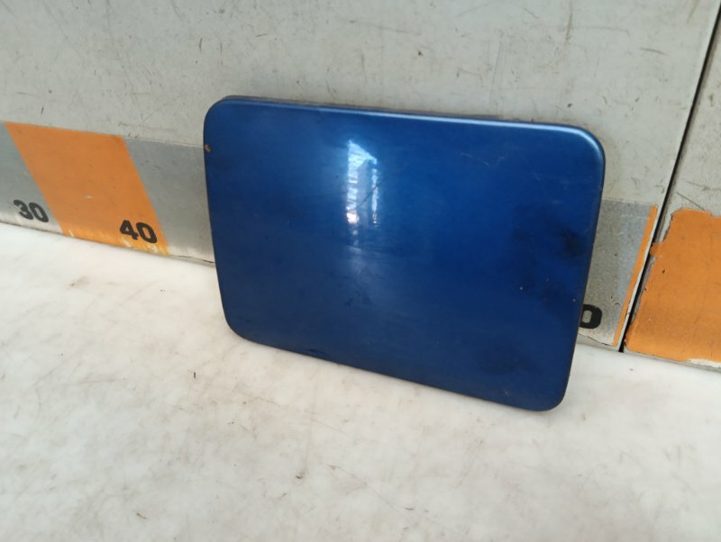 Б/У лючок топливного бака, Мицубиси Паджеро Пинин Лючок бензобака Mitsubishi Pajero Pinin 2002 H67W 345748 MITSUBISHI арт. ...