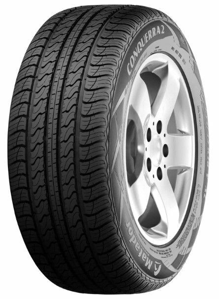 Шина Matador Conquerra 2 MP82 245/65 R17 111H