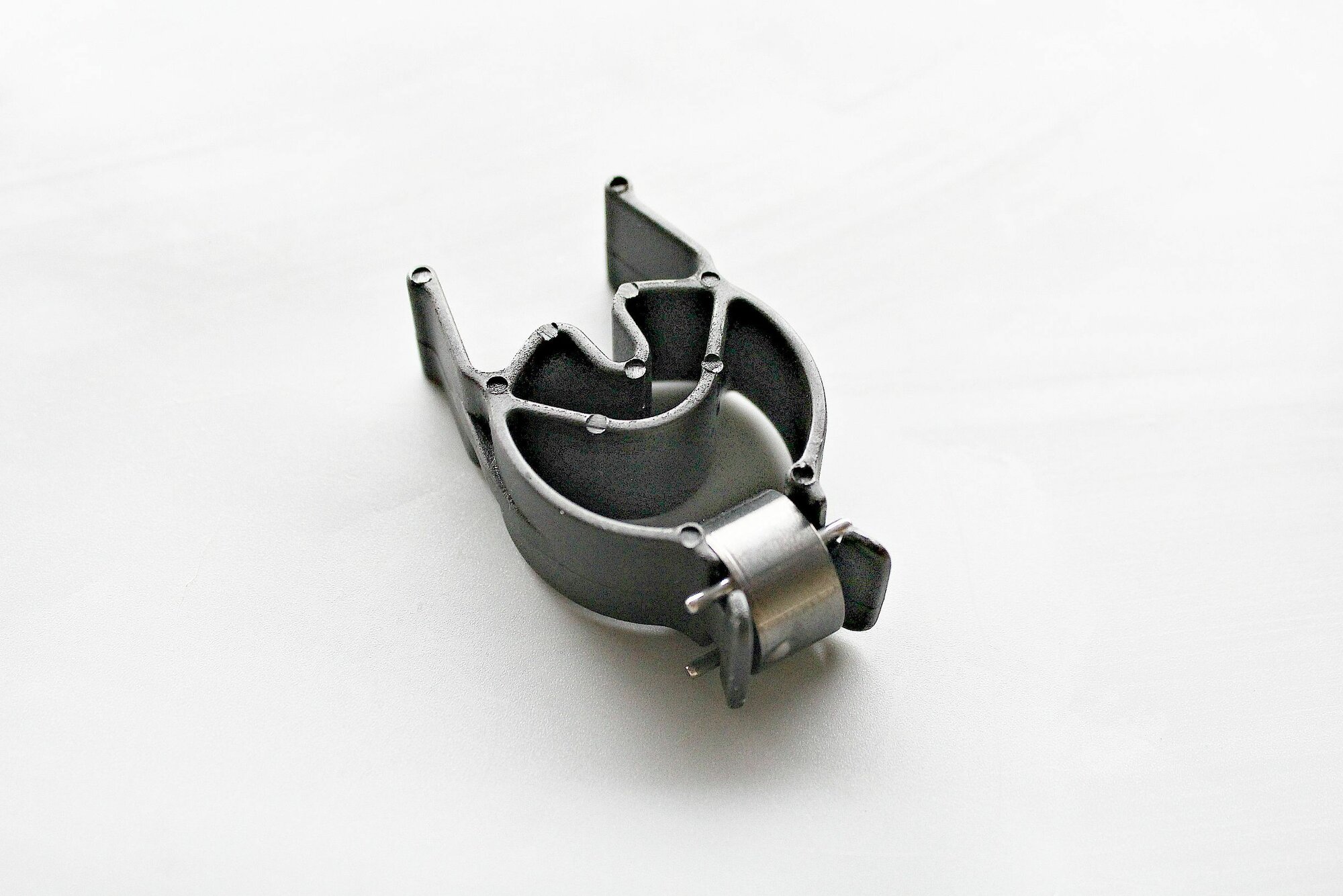 Клапан мультипликатор топливной форсунки DELPHI 28278897 Euro 4 вместо 9308-622B, 28239295