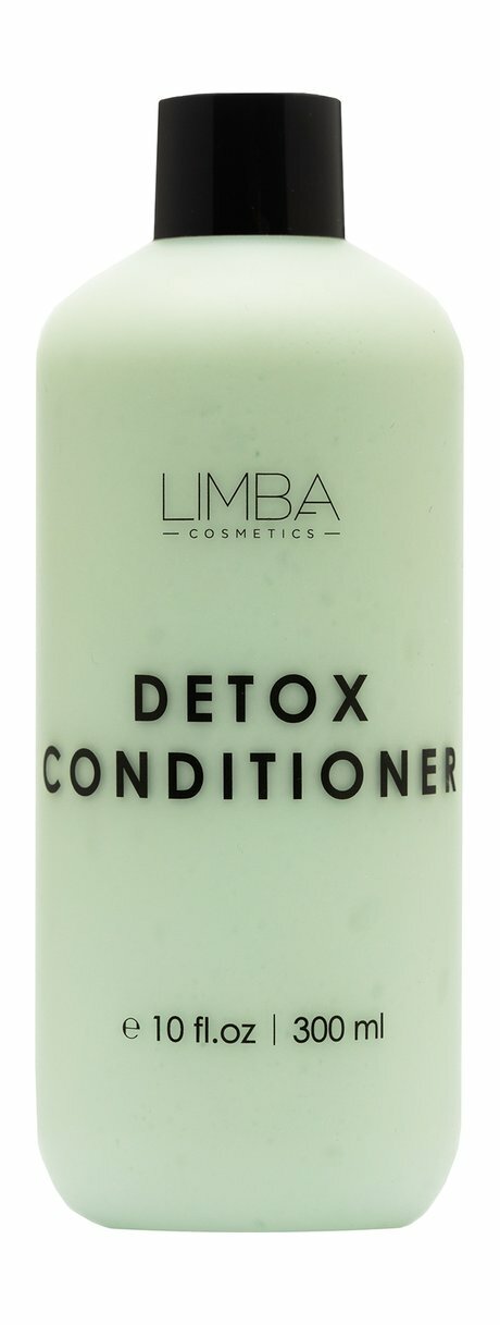 Limba Cosmetics Detox Conditioner