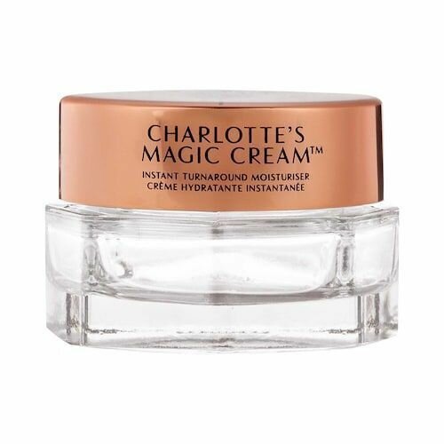 Антивозрастной крем для лица Charlotte Tilbury CHARLOTTE'S MAGIC CREAM instant turnaround moisturiser 15ml