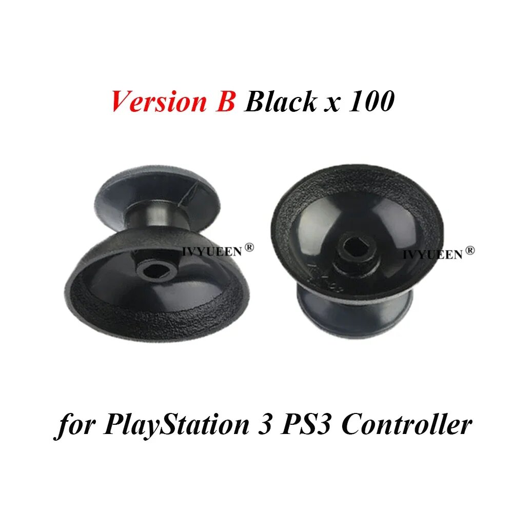 IVYUEEN 3D аналоговые джойстики для Sony PS3