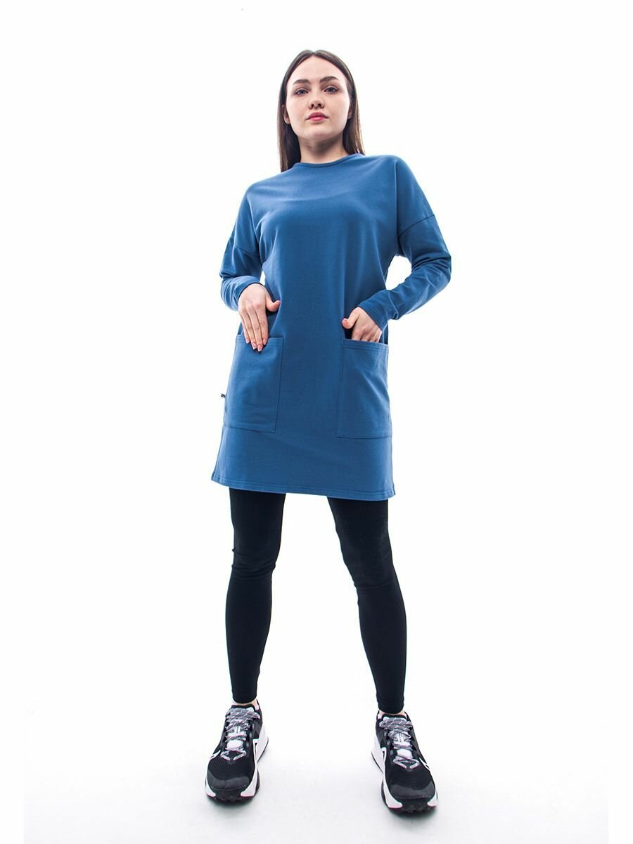 Платье Базовая коллекция