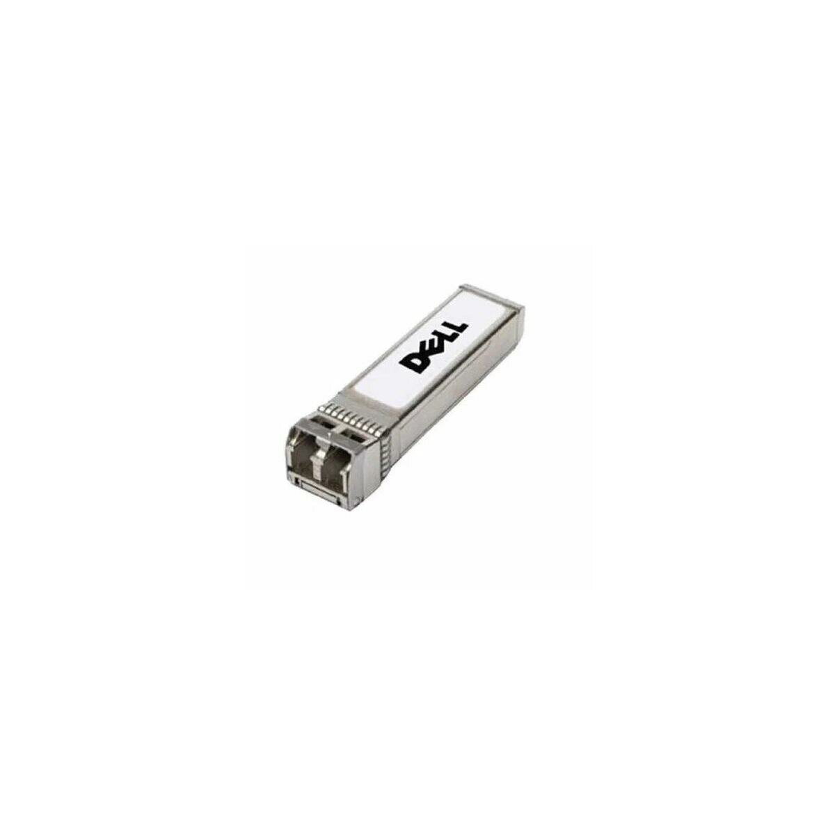 Dell 407-BCBE Dell EMC PowerEdge SFP+ SR Optic 10GbE 850nm