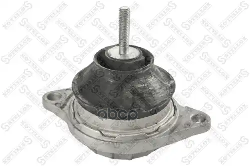 Подушка ДВС левая! Audi A6 1.9TDi 94-97 Stellox арт. 2518097SX