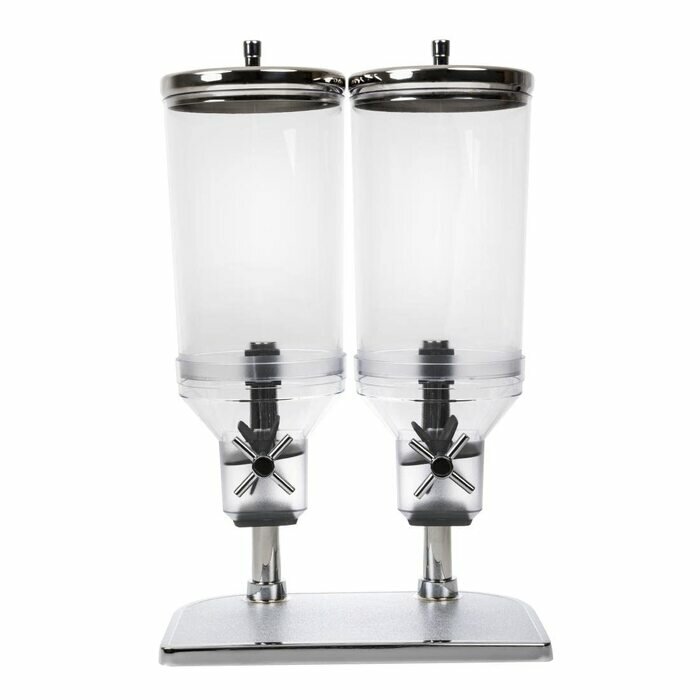 APS Диспенсер для зерновых со съемным контейнером 4,5 л APS