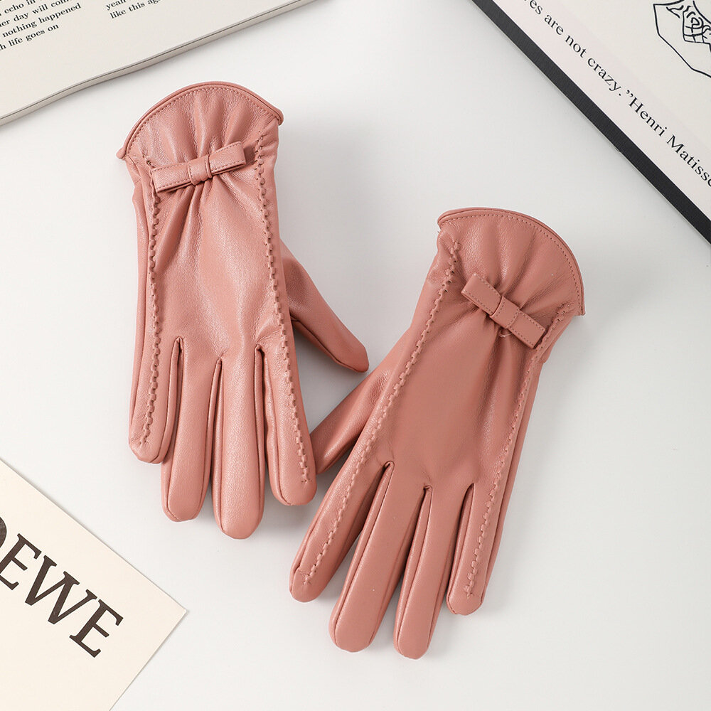 Перчатки Independent для женщин