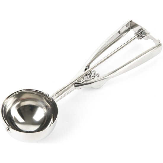 Ложка для мороженого Nouvelle с выталкивателем, 22 см (9902550)