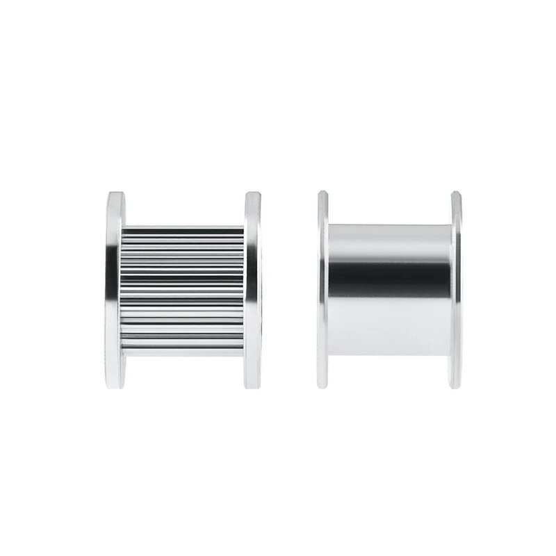 Шкив ГРМ T-Trees GT2 20T W10 B5 (5шт)