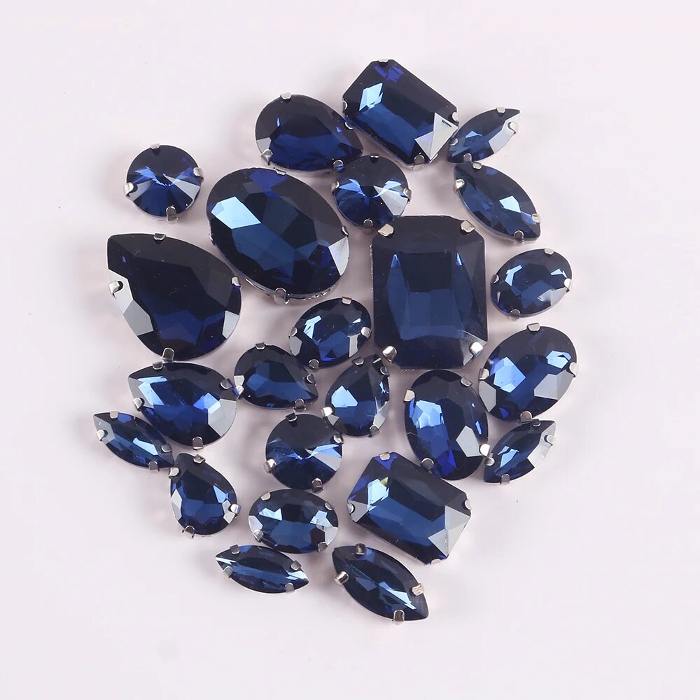 Стразы Тансифа Фэшн для рукоделия