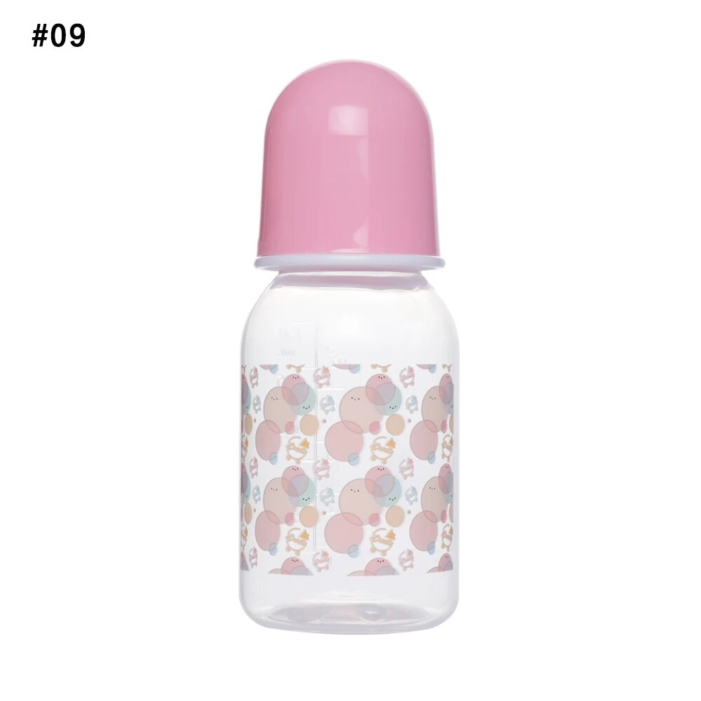 Магнитная соска для кукол Reborn Розовый, 9