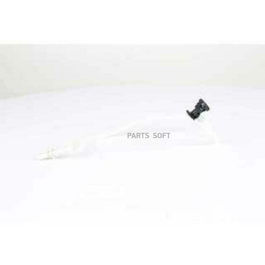 BSG70725011 BSG AUTO PARTS Шланг топливная - обратка