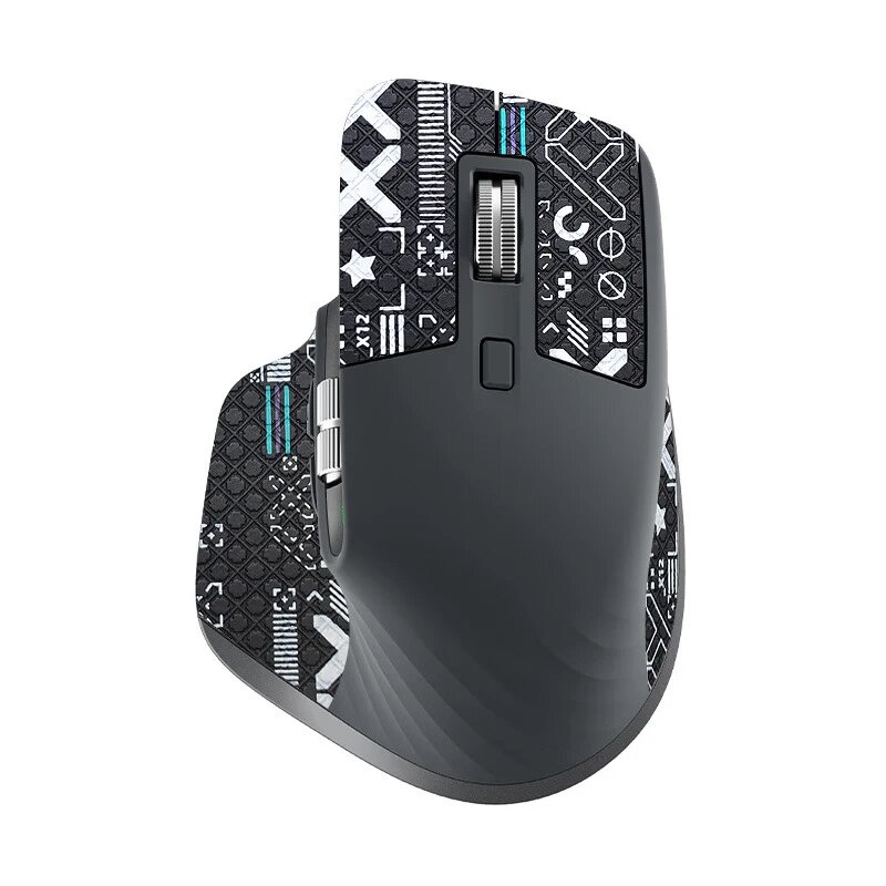 Мышь беспроводная Logitech MX Master 3s, цвет A3