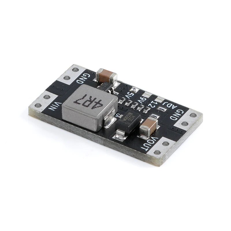 Your Cee DC-DC switch power module 5V 5 pieces — фото 1
