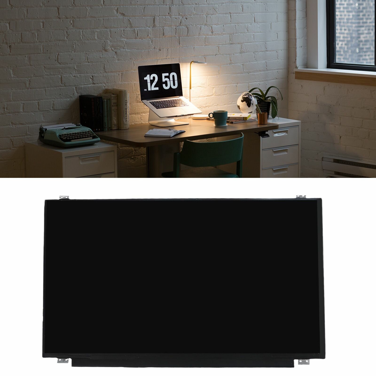 Новая 156-я модель ЖК-дисплея: LTN156AT37-L01 LTN156AT39-L01