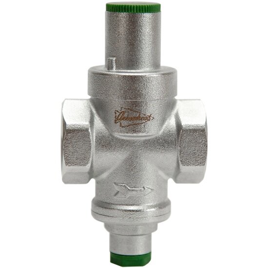 Редуктор давления Arrowhead поршневой 3/4"