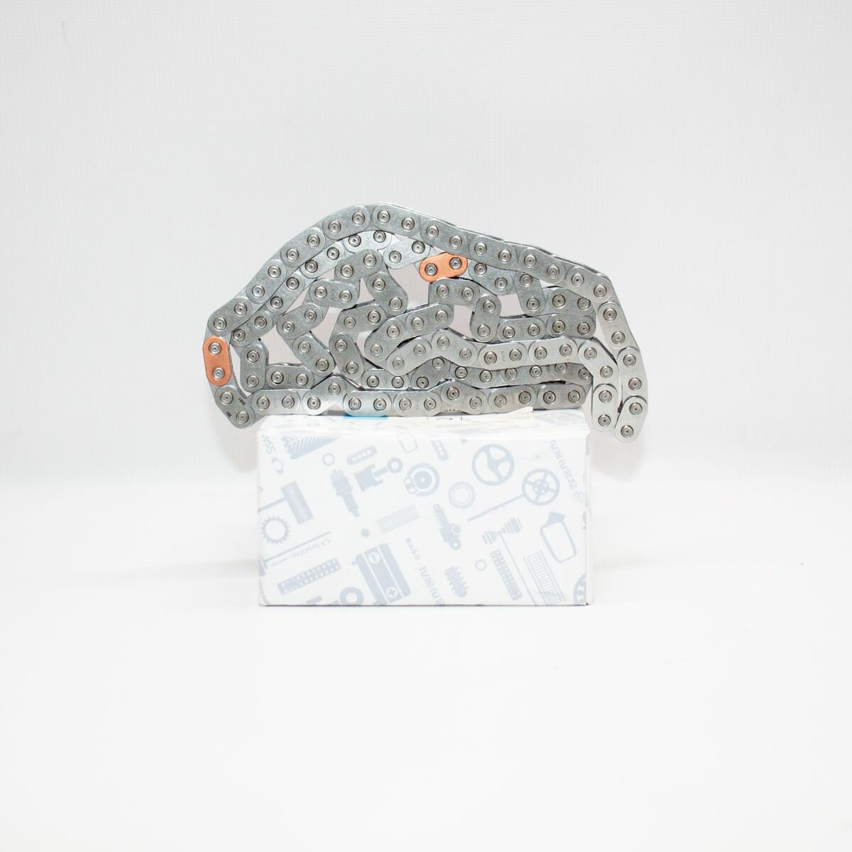 Цепь ГРМ дизель оригинал для SsangYong Actyon NEW (Korando C / C200) (2011 -) Rexton 2020-, 6719970594