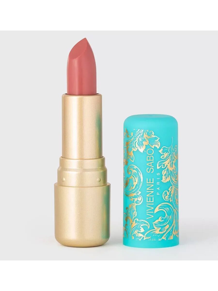 Помада бальзам Balm Fantaisie 06