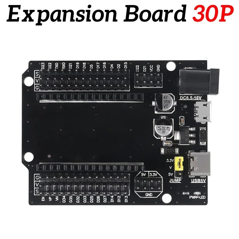 Expansion Board 30P
