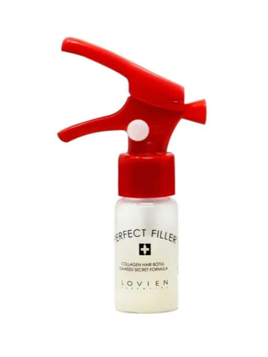 LOVIEN ESSENTIAL Сыворотка Perfect Filler несмываемая, 10 мл