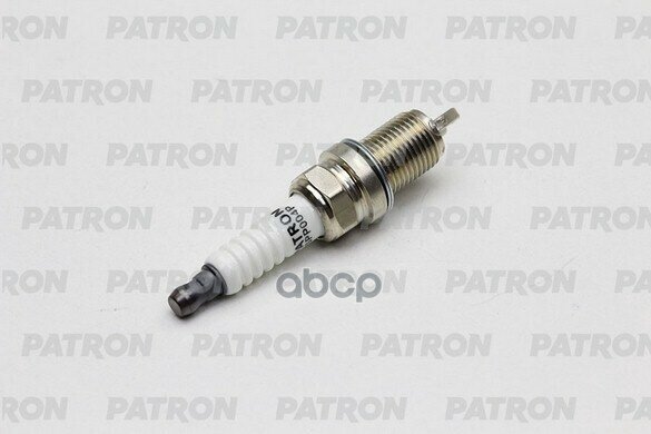 Свеча зажигания 7550 / PZFR6F (Double Platinum) AUDI: A3 1.4TFSI 07- MAZDA: 626 V 1.8i/2.0i 97- SKODA: Octavia 1.4TSI 08- .