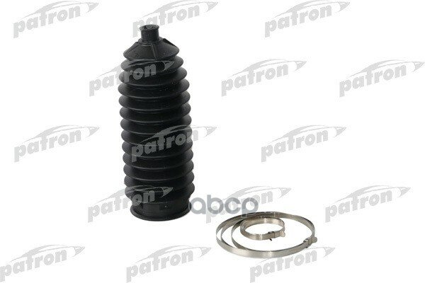 Пыльник рулевой рейки PATRON арт. PSE6384