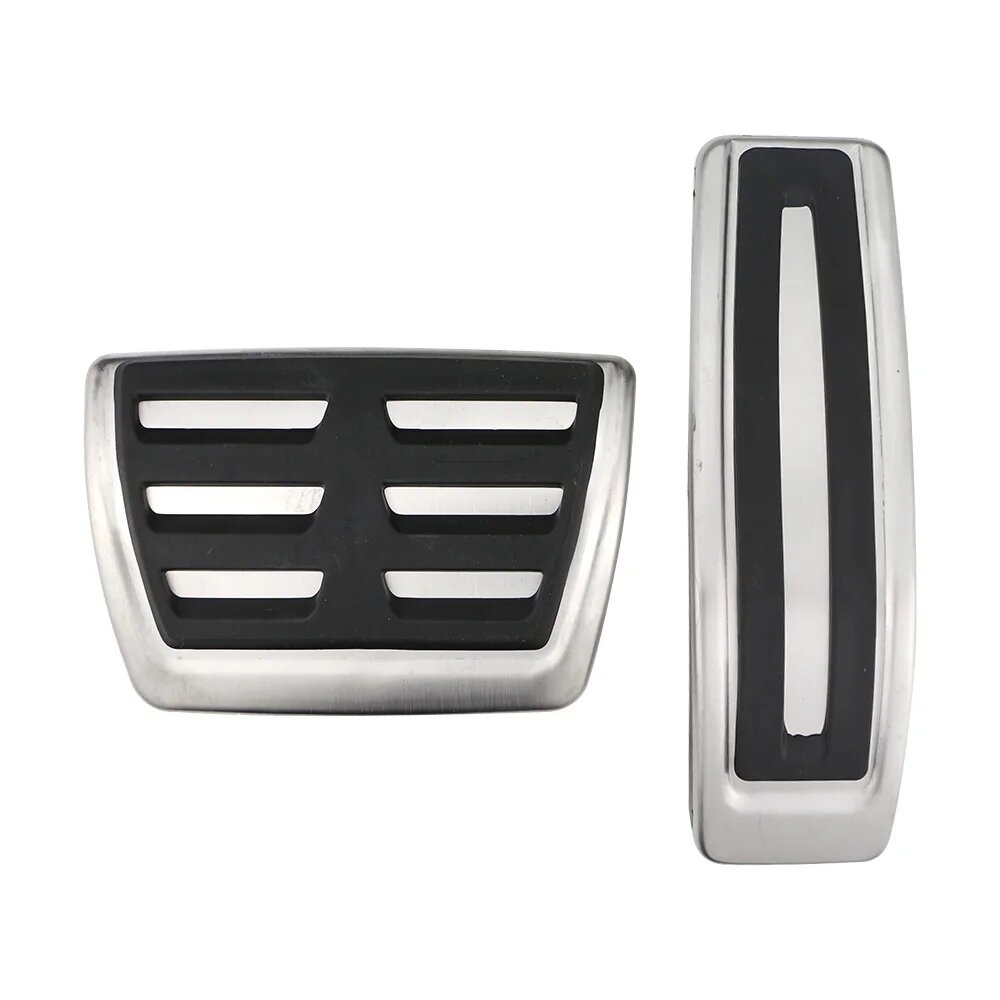 Автомобильные Педали С Левым Рулем Для Audi Q7 4L SQ7 2007-2015 Volkswagen Touareg AT without Rest