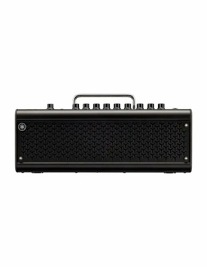 Yamaha 30Вт THR30II Wireless Black Комбоусилитель для электрогитары