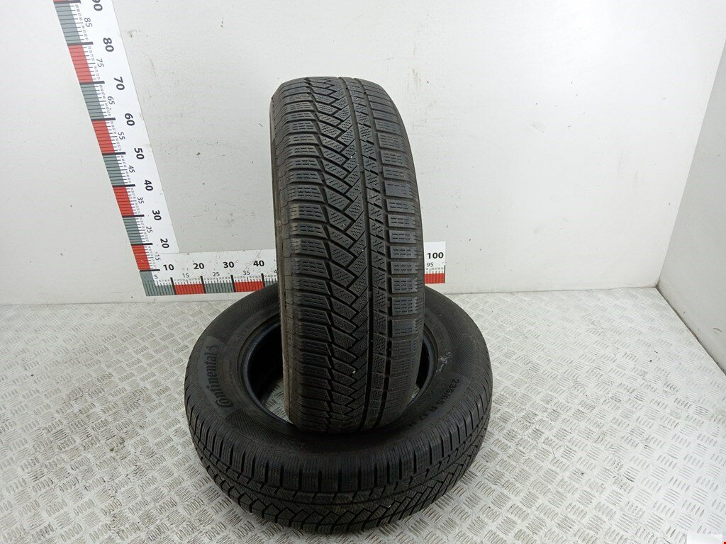 Шины Audi Q5 FY 235/65R17 арт. 2212999