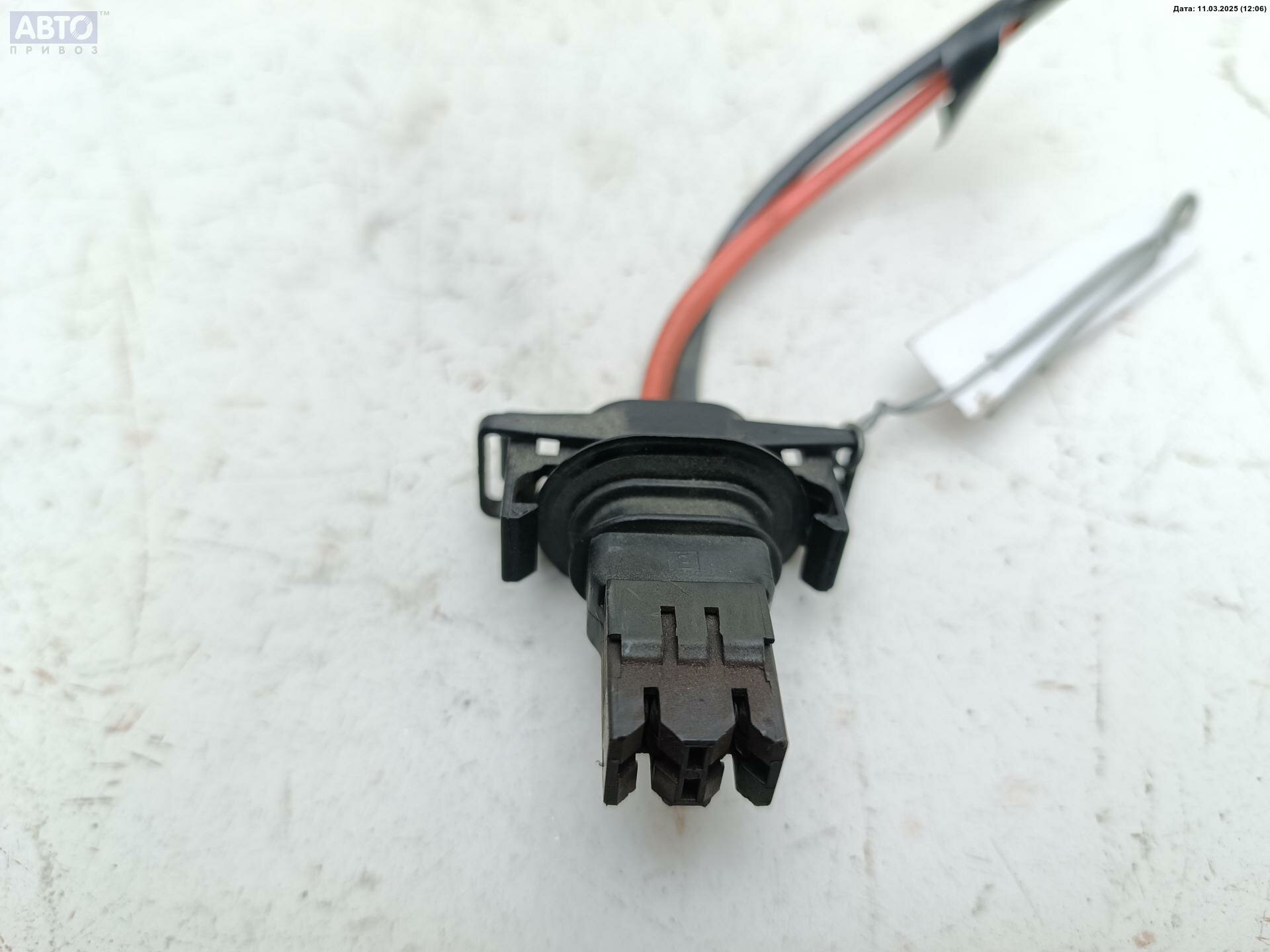 Разъем (фишка) проводки Citroen Berlingo (2003-2007)