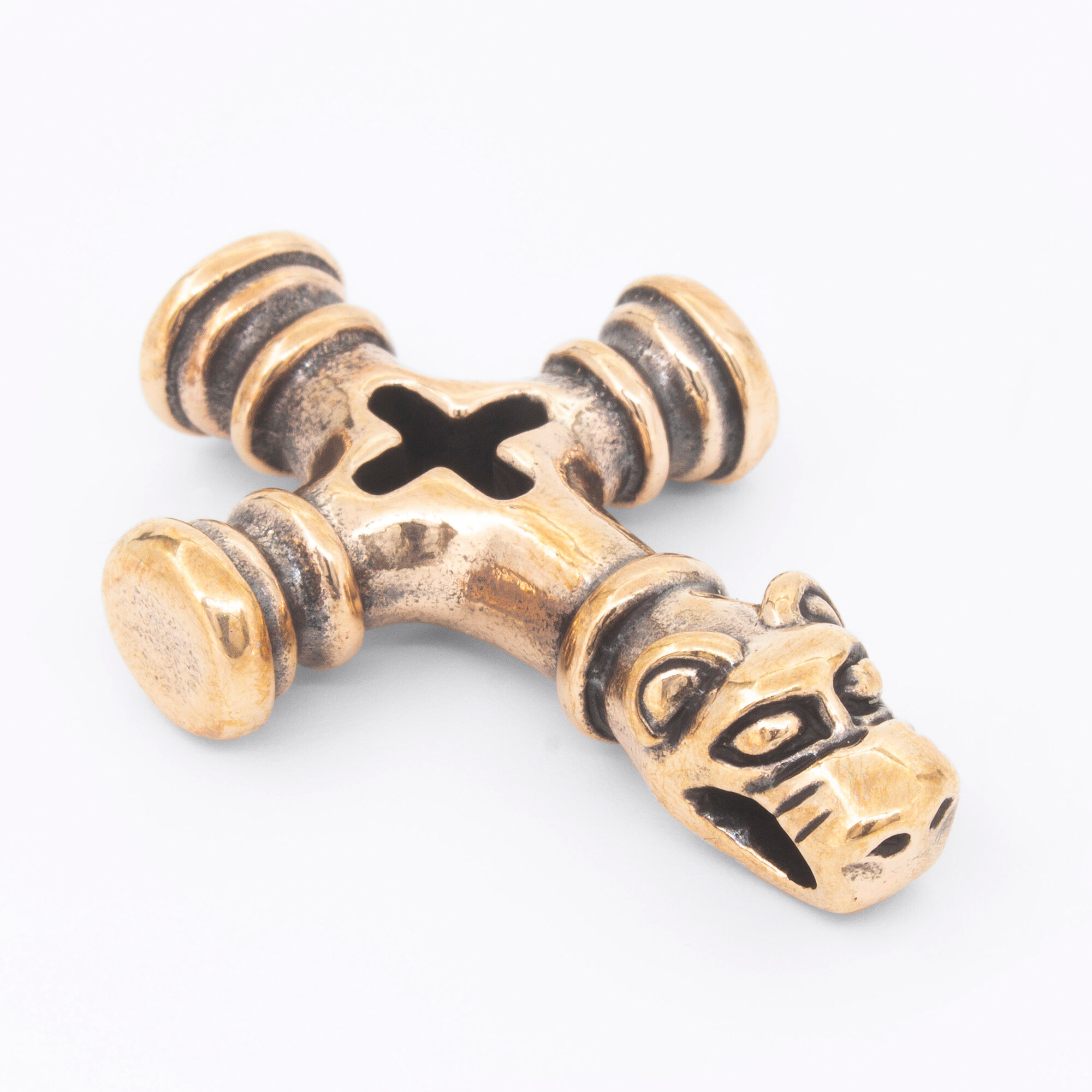 Подвеска Рязанская Литейная Мастерская