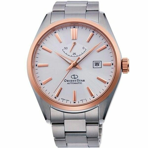  ORIENT