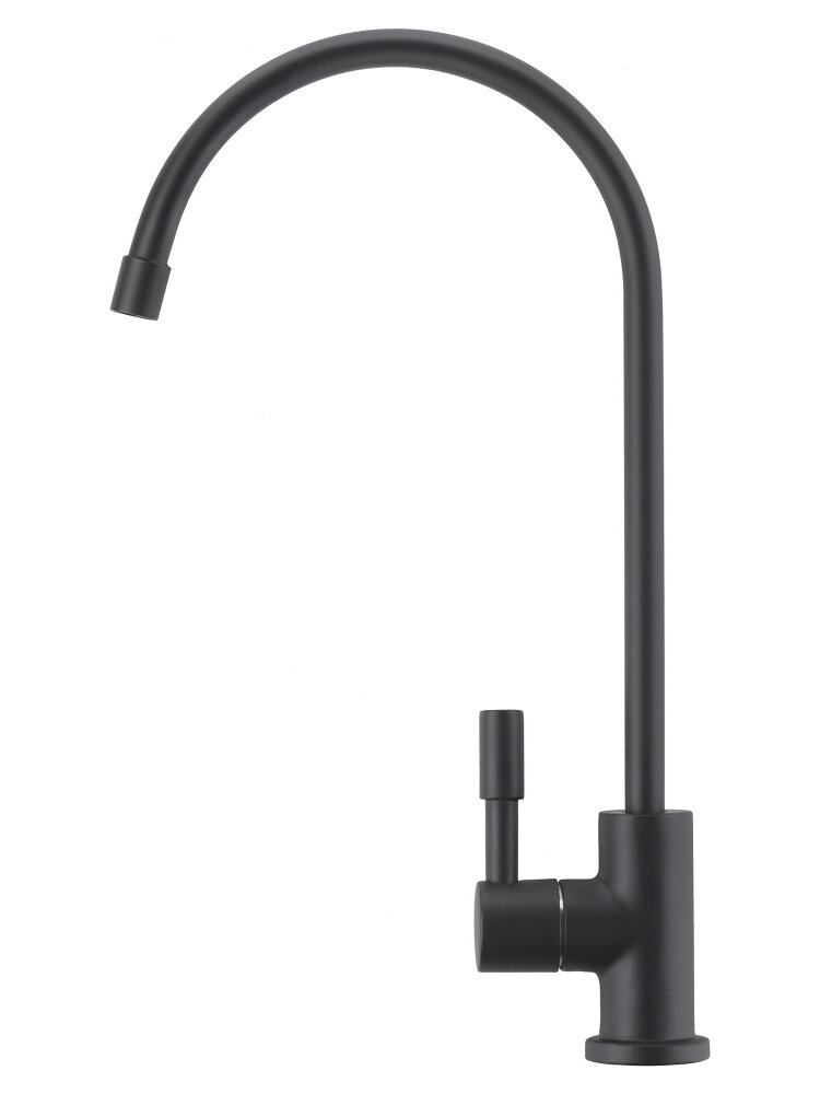 Кран Барьер А028Р08